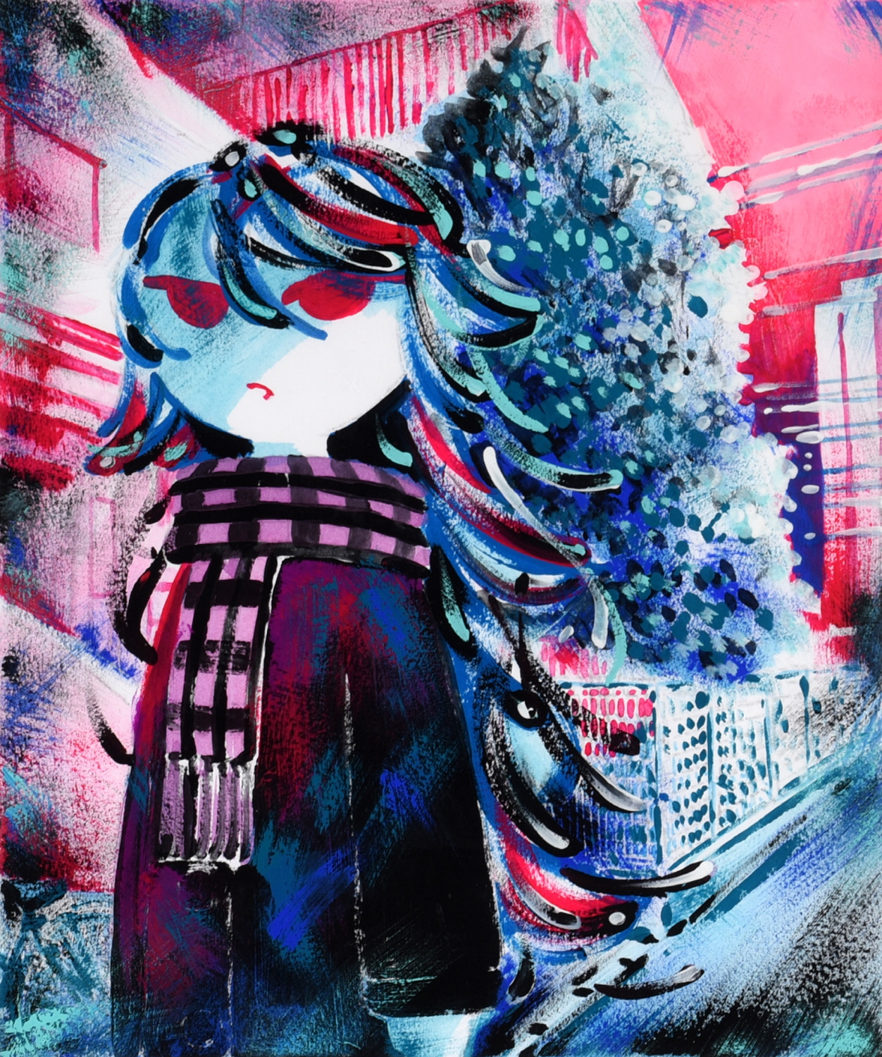 라이즈아트 - RAIZ ART