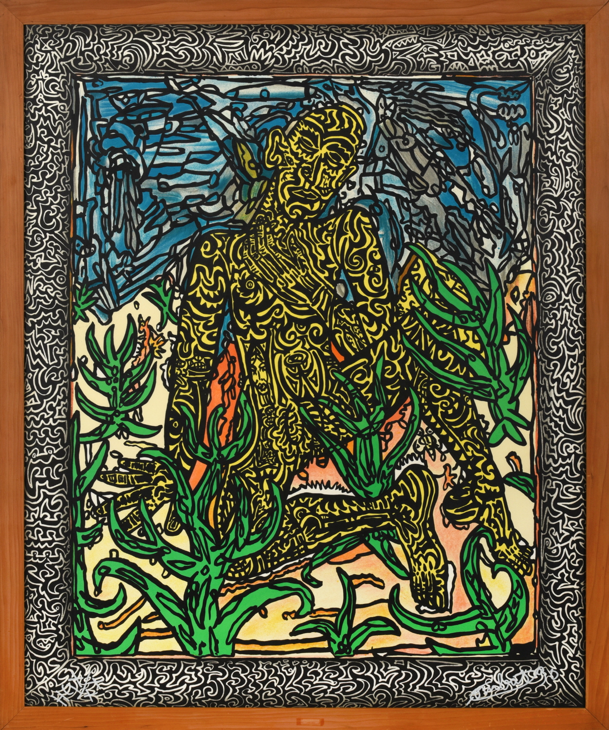 라이즈아트 - RAIZ ART