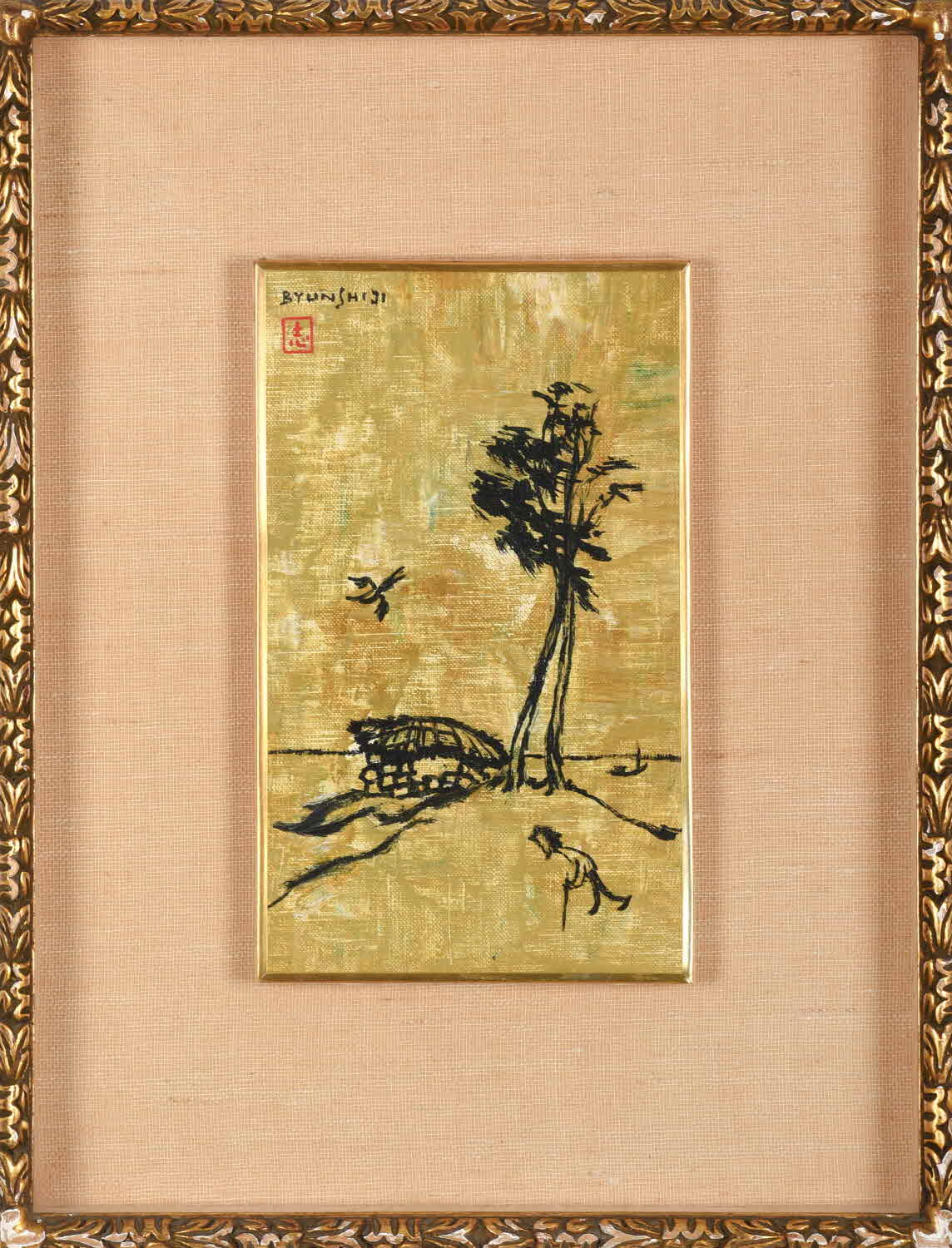 라이즈아트 - RAIZ ART
